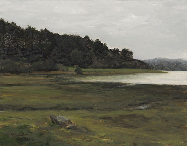 Landscape slider – SS Fine Art